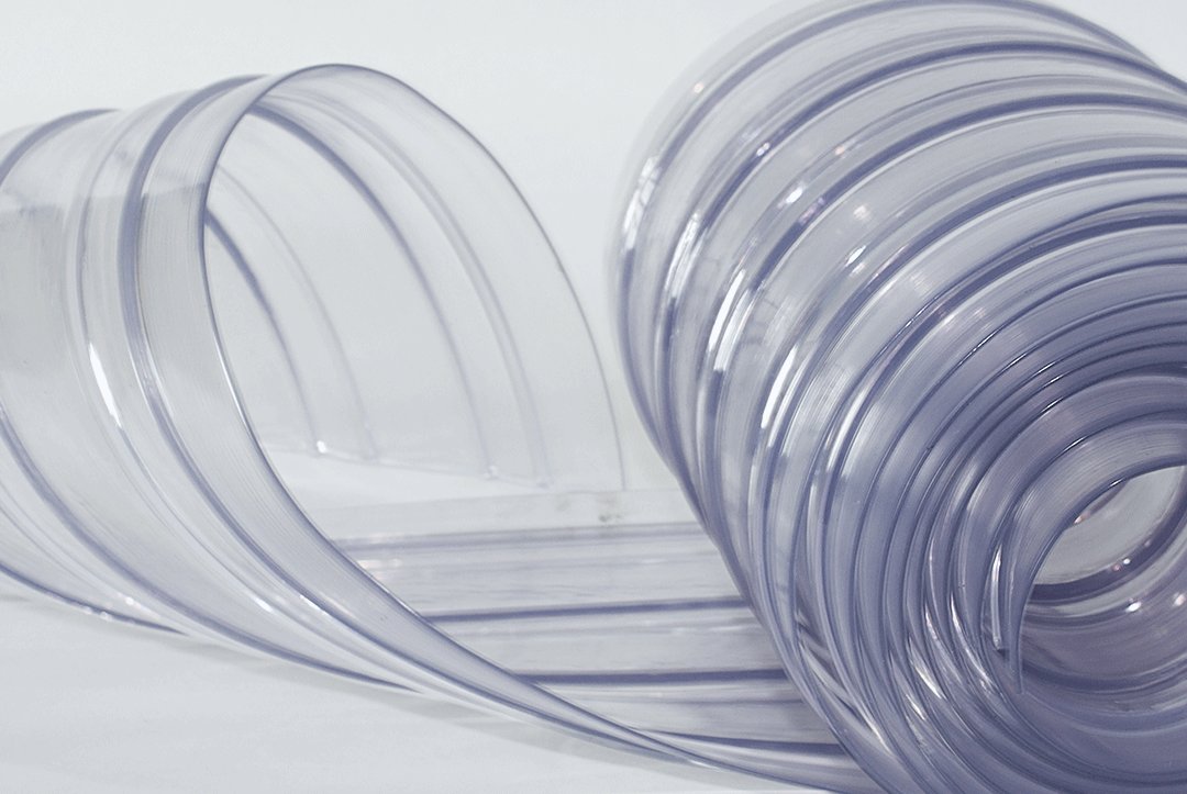 PVC Strip Curtains | Resilia Brands