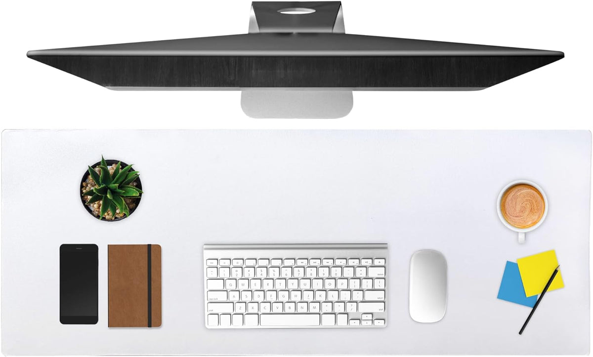 Desku Keyboard & Mouse Desk Mat – Resilia Brands